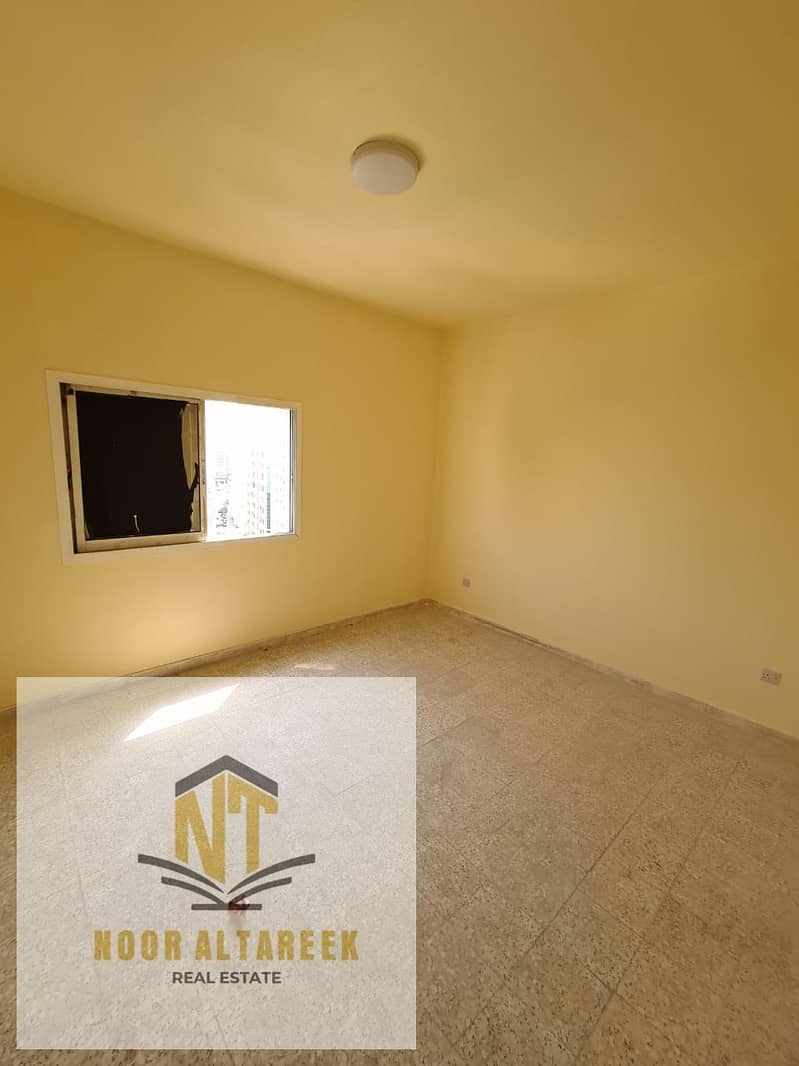 Apartment for rent in Abu Shagara, located in a lively area close to ...