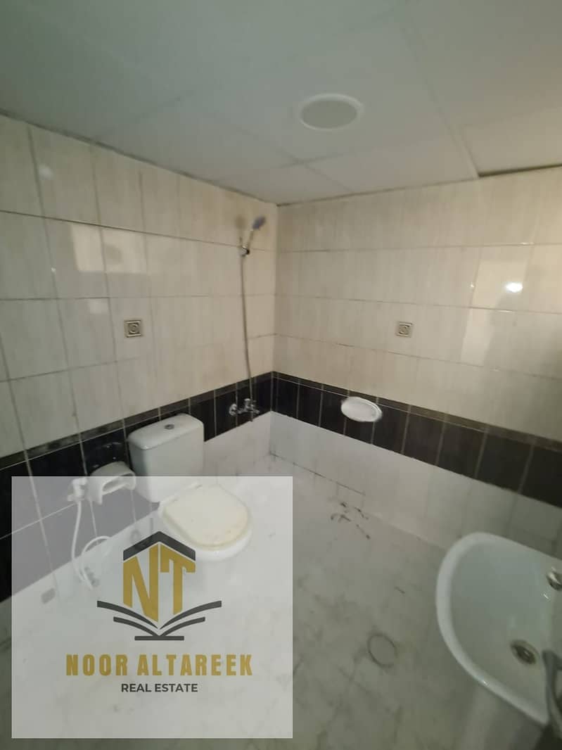 Apartment for rent in Abu Shagara, located in a lively area close to ...