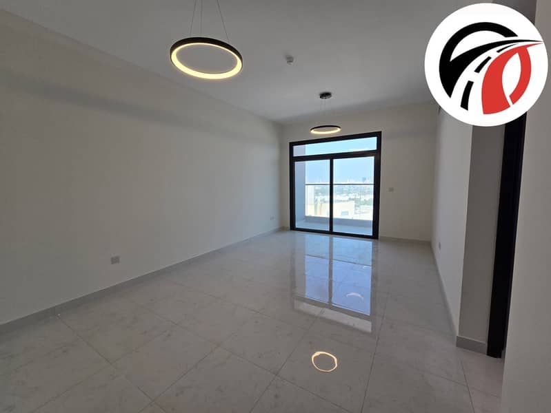 Brand New Building | Open View | High Floor | Bayut.com
