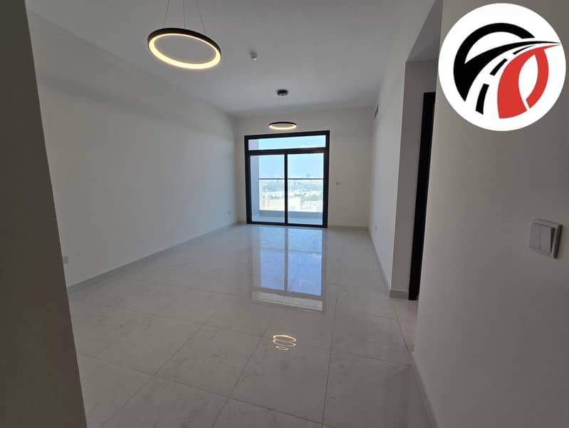 Brand New Building | Open View | High Floor | Bayut.com