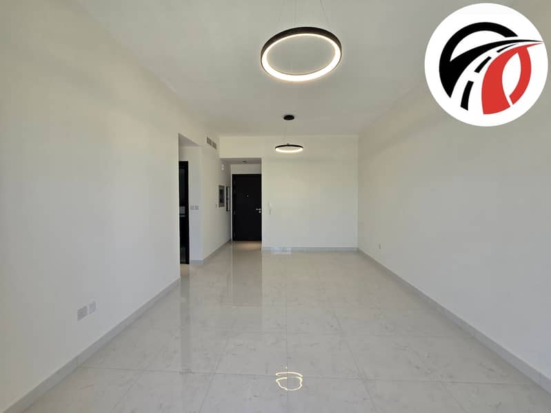 Brand New Building | Open View | High Floor | Bayut.com