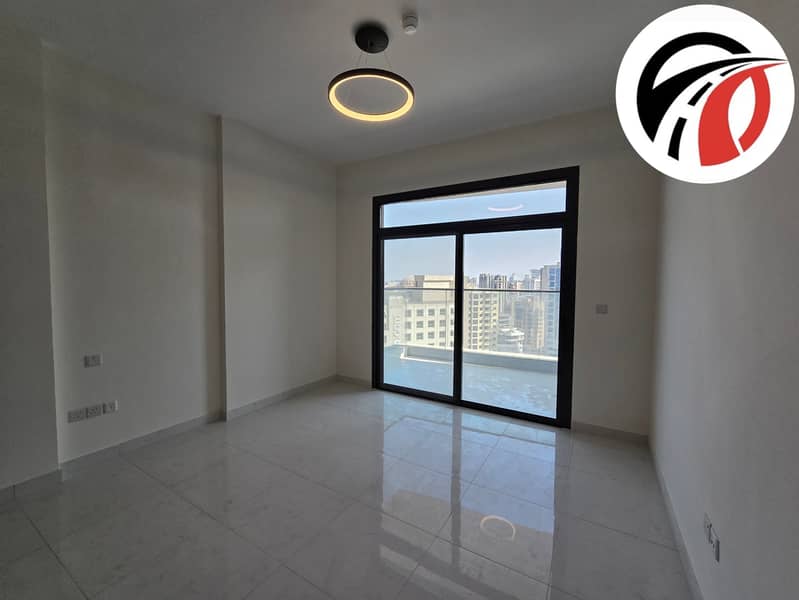 Brand New Building | Open View | High Floor | Bayut.com