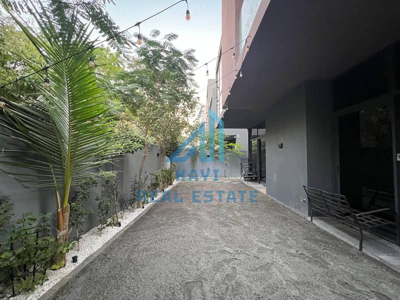 Exclusive Semi-Attached Villa | Prime Location Robinia | Bayut.com