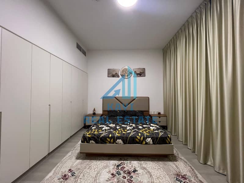 Exclusive Semi-Attached Villa | Prime Location Robinia | Bayut.com