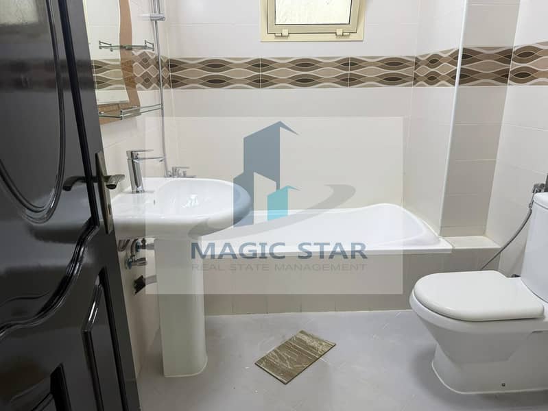 Studio apartment in Al Shamkha, first tenant, prime location | Bayut.com