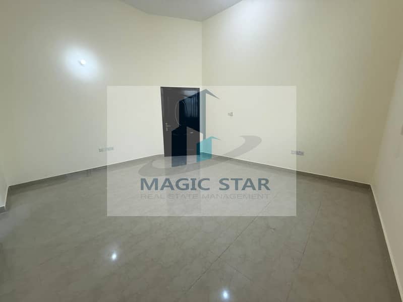 Studio apartment in Al Shamkha, first tenant, prime location | Bayut.com