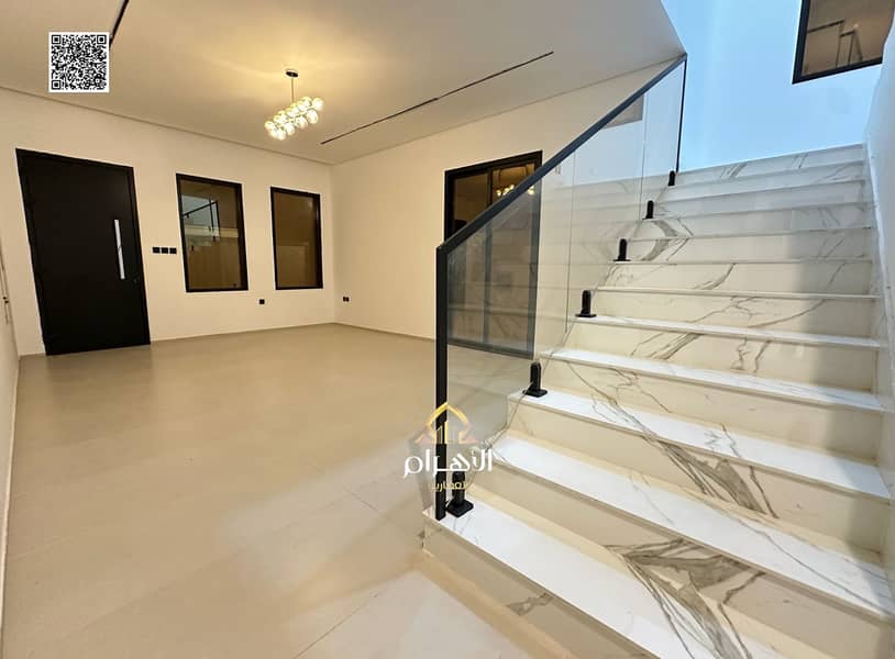 **Villa for Sale in Al Helio 2** – Modern design with **spacious layout ...