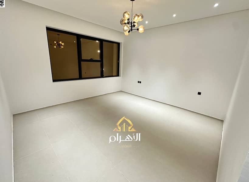 **Villa for Sale in Al Helio 2** – Modern design with **spacious layout ...