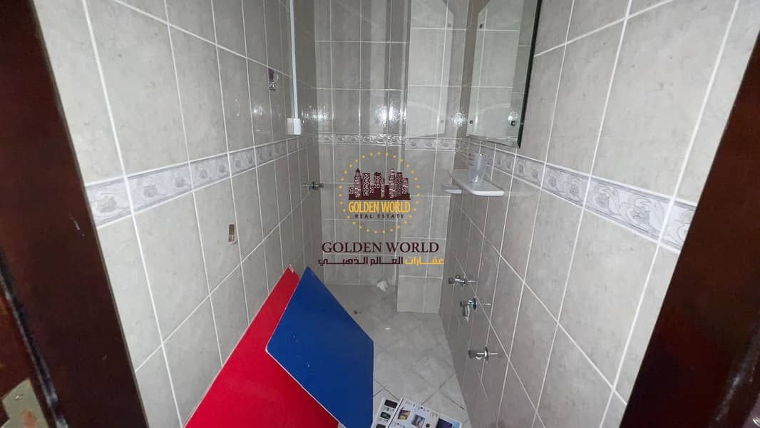 Sea View Apartment for Rent in Sharjah Al Mamzar | 3 Bedrooms + Living ...