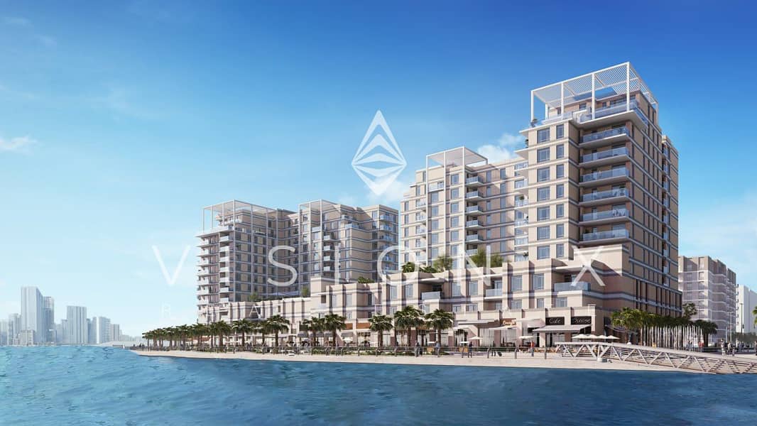 Bright & Airy | Off-Plan Opportunity | Island Lifestyle | Bayut.com