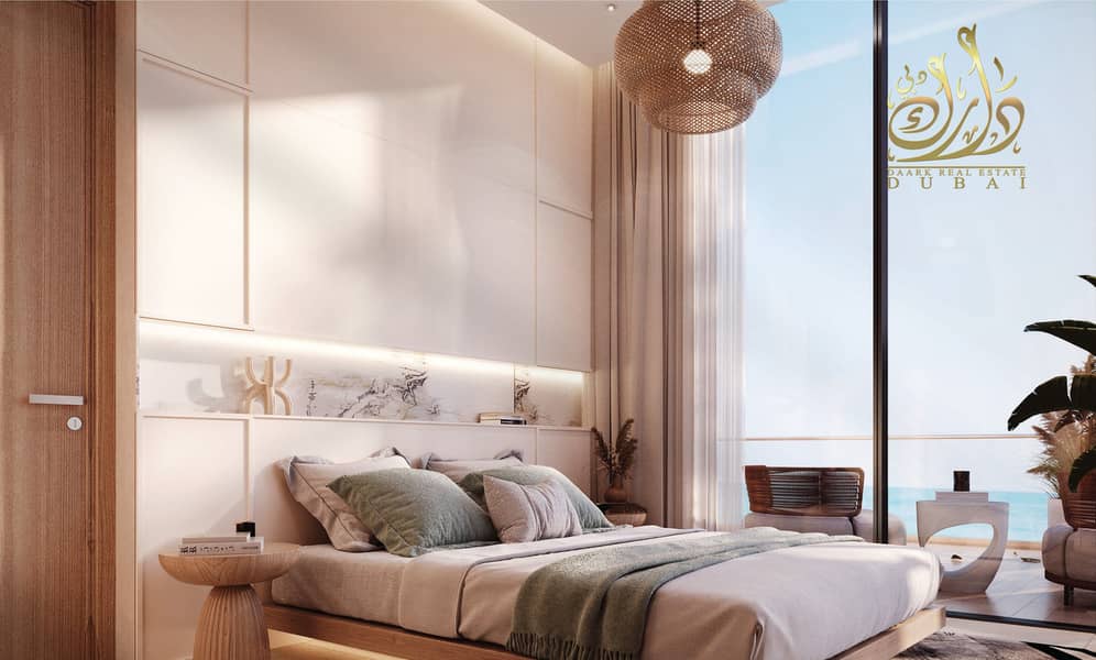 Sea Meets Luxury | High ROI | Ultimate Lifestyle | Bayut.com