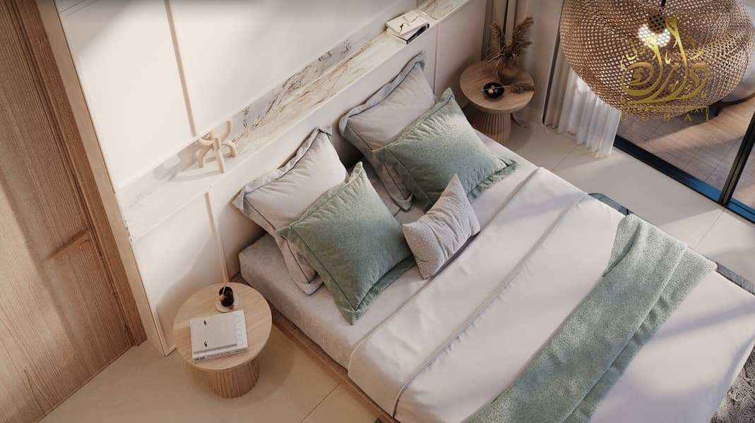 Sea Meets Luxury | High ROI | Ultimate Lifestyle | Bayut.com