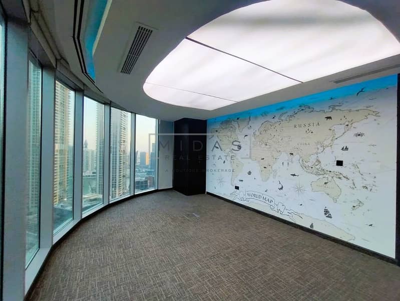 Unfurnished I Prime Location I Canal View I Vacant | Bayut.com