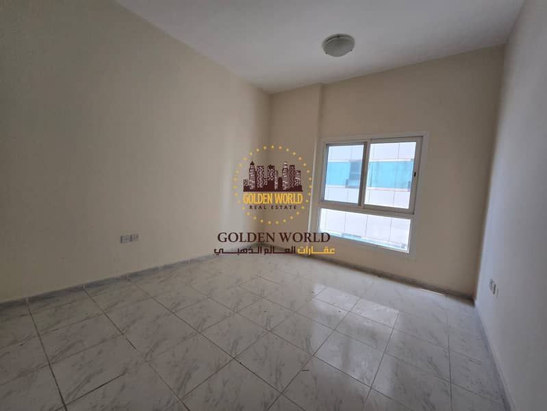 3BR apartment in Al Majaz 2 with balcony, open view, 3 bathrooms ...