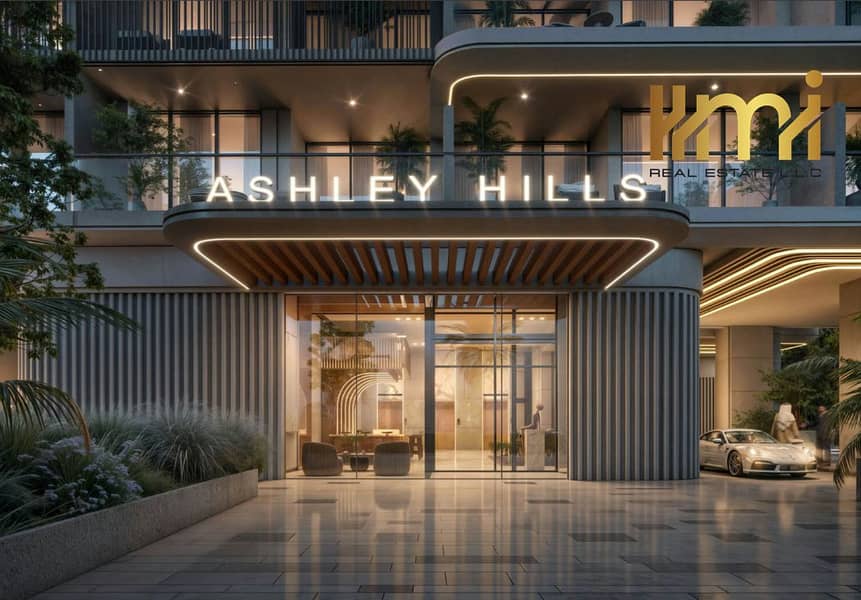 Prime Location | Fully automated lighting | European appliances ...