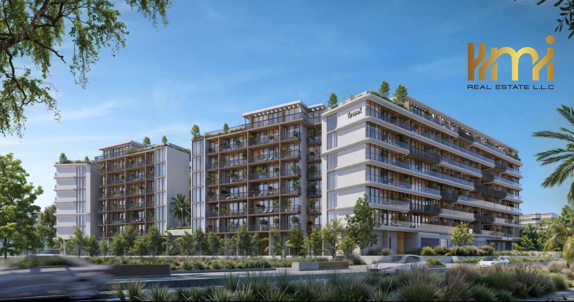 Prime Location | Fully automated lighting | European appliances ...