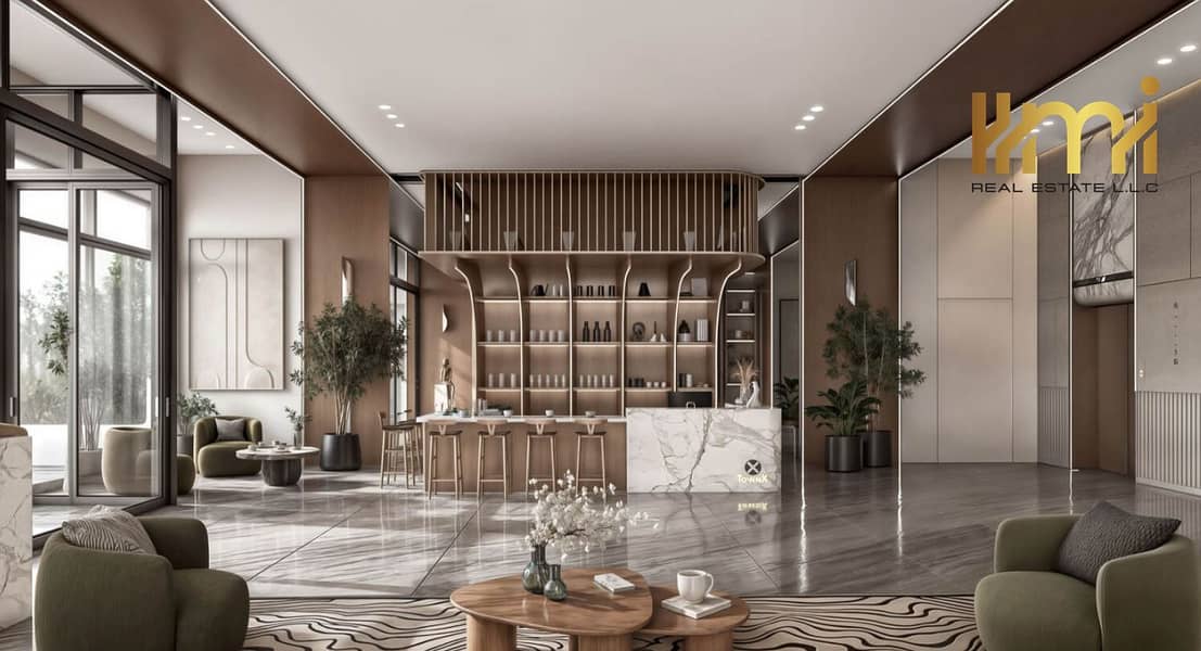 Prime Location | Fully automated lighting | European appliances ...