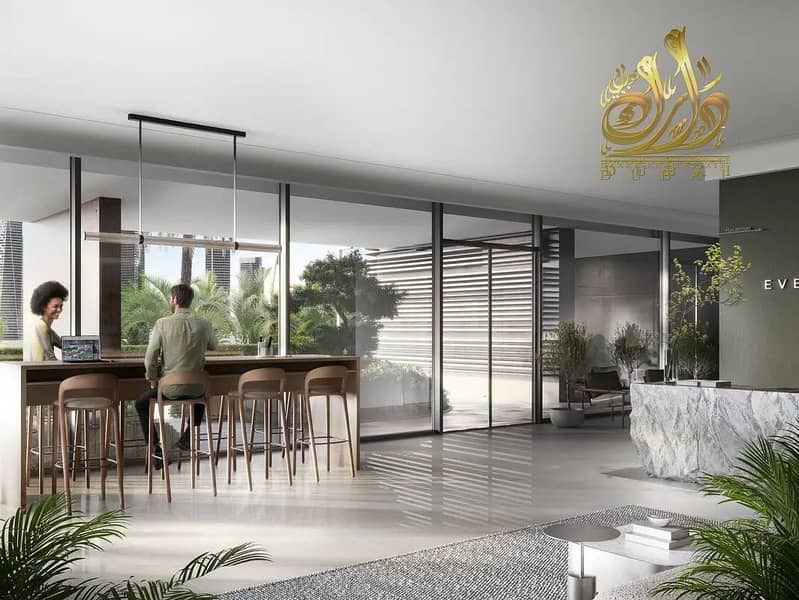 20%CASH DISCOUNT/ FULLY FURNISHED/LAST UNIT / HIGH ROI | Bayut.com