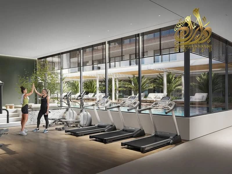 20%CASH DISCOUNT/ FULLY FURNISHED/LAST UNIT / HIGH ROI | Bayut.com