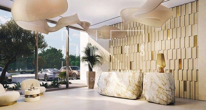 Premium Project | 30% During Construction | 70% On Handover | Local ...