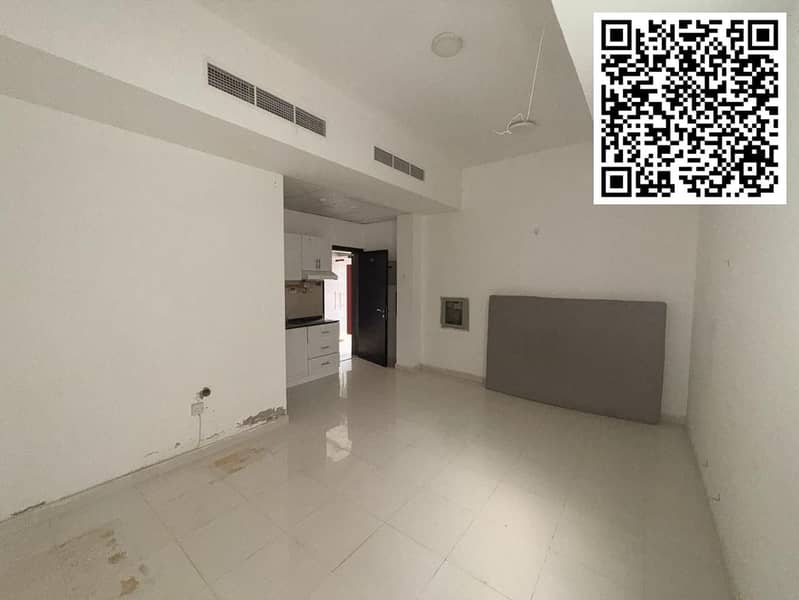 Studio for Rent in Liwara – Ajman Spacious Studio in a Prime Location ...