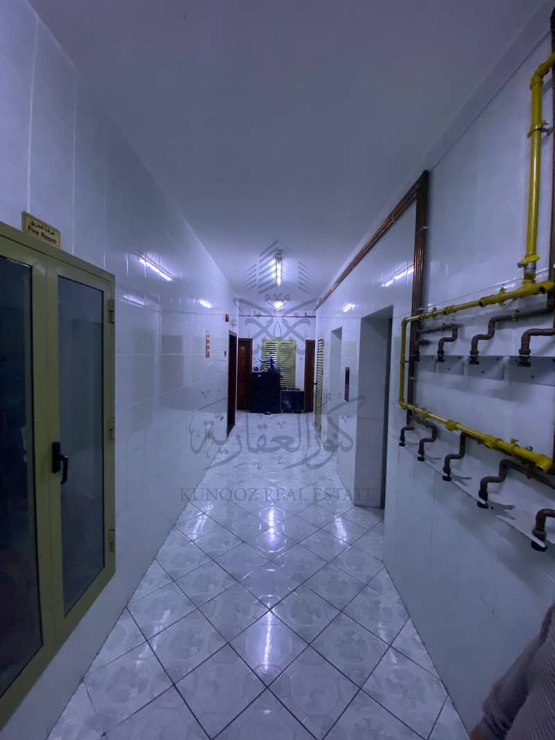 For Sale | Rare Investment Building in the Heart of Sharjah – Al ...