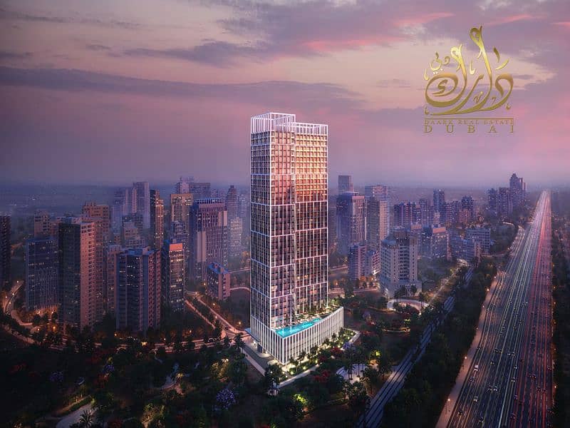 Buy Fast Live Fast-Trusted Dev. -0.25%?-Exception- | Bayut.com