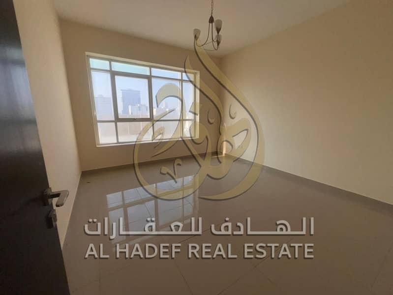 Elevate your lifestyle in the heart of Abu Shagara: a two-bedroom ...