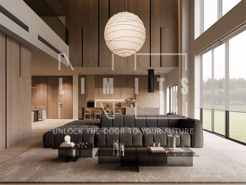 Skyline View | 40 % Cash Discount | Last Unit | Bayut.com