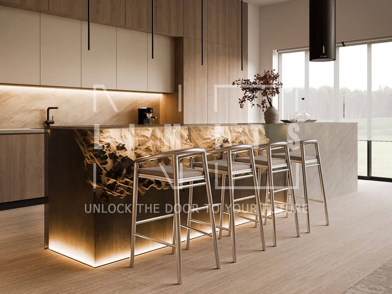 Skyline View | 40 % Cash Discount | Last Unit | Bayut.com