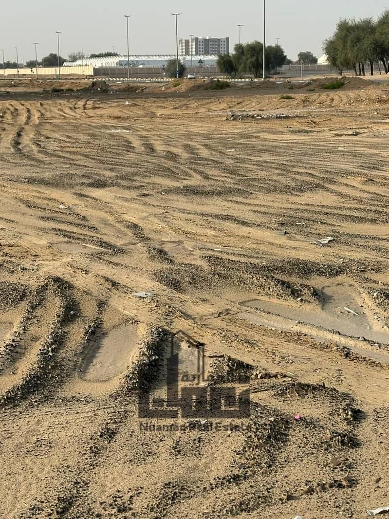 Property Specifications: Plot Number: 15608. Location: Sharjah Emirate ...