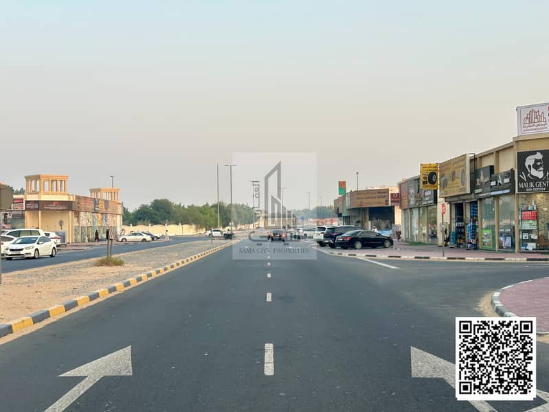 Family Residential G+2 Plots in Al Helio 2 | Bayut.com