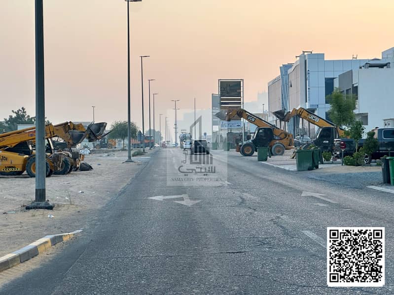 Family Residential G+2 Plots in Al Helio 2 | Bayut.com