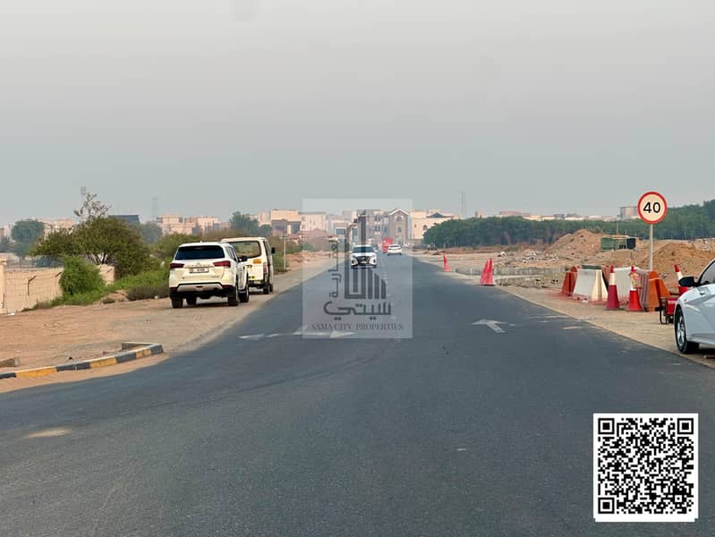 Family Residential G+2 Plots in Al Helio 2 | Bayut.com