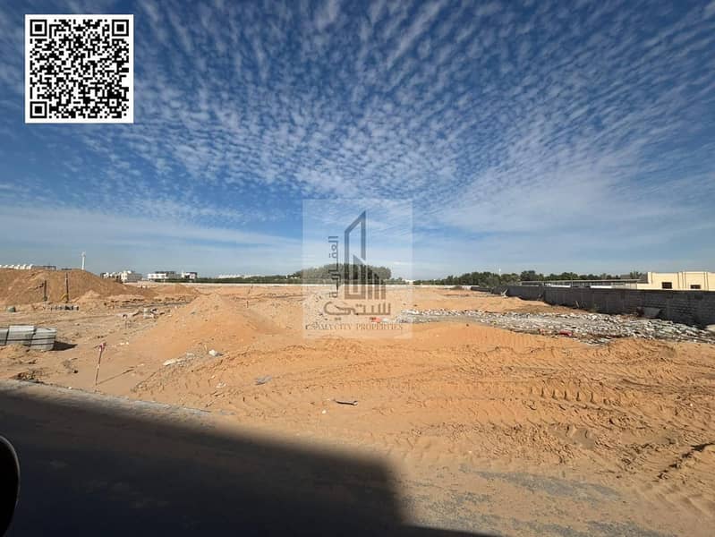 Family Residential G+2 Plots in Al Helio 2 | Bayut.com