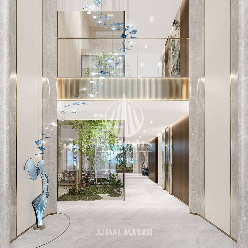 A villa directly on the sea with full freehold ownership and enjoy a ...