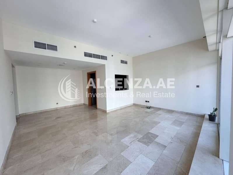 Unfurnished | High Floor | Marina View | Bayut.com