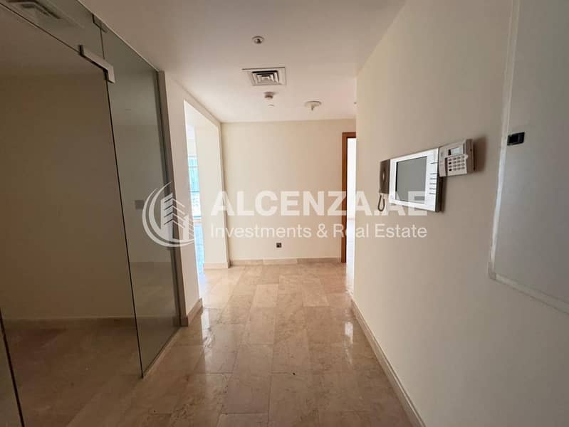 Unfurnished | High Floor | Marina View | Bayut.com
