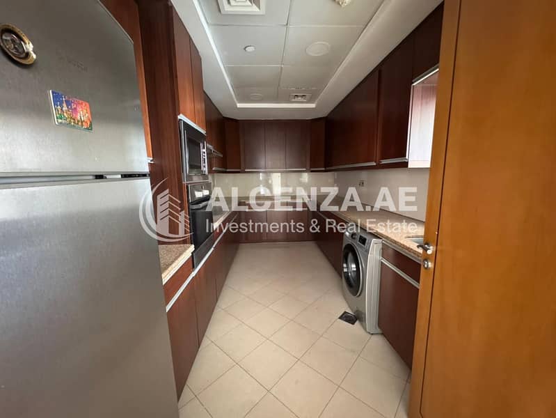 Unfurnished | High Floor | Marina View | Bayut.com