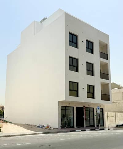 3 Properties for Rent in KW252 Building, Al Karama | Bayut.com