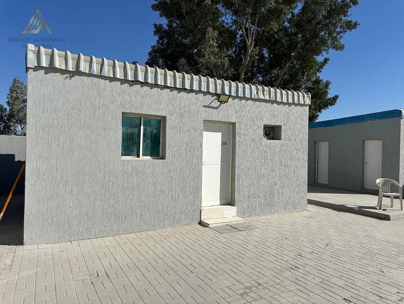 Open Yard For Rent / 20000 sq. ft / 50 KVA Power / 1 Office,5 Labour ...