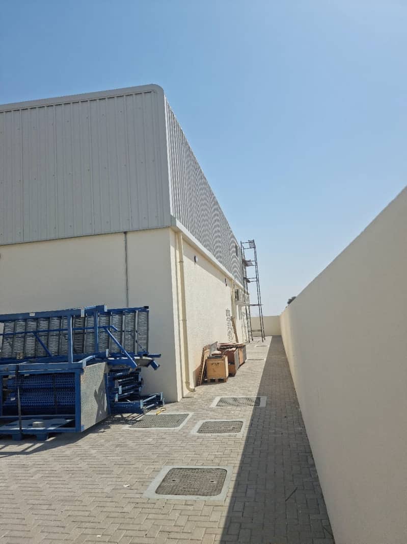 For Sale Premium Warehouse in Al Sajaa Industrial Area (Al Hanoo ...