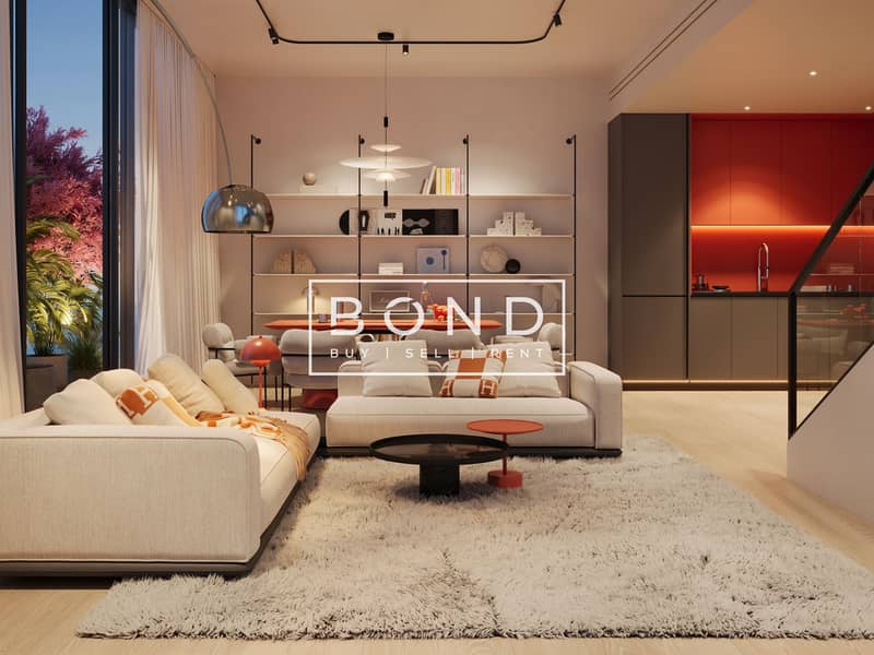 European Quality | Dubai Islands Project | Payment Plan | Bayut.com