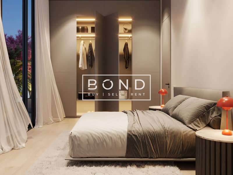 European Quality | Dubai Islands Project | Payment Plan | Bayut.com