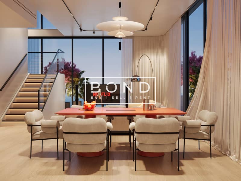 European Quality | Dubai Islands Project | Payment Plan | Bayut.com