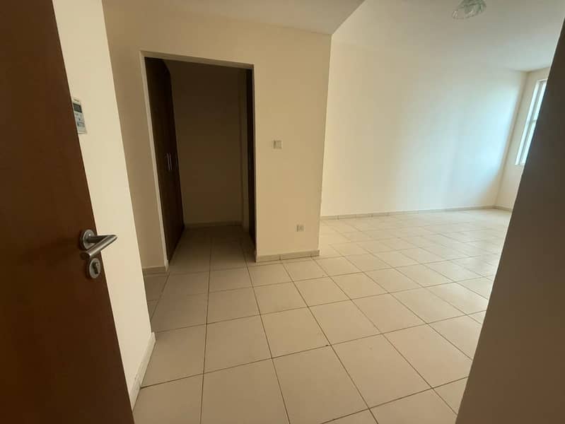 Sea view, Ajman Corniche, one bedroom and living room, 1,170 sq ft, 5 ...