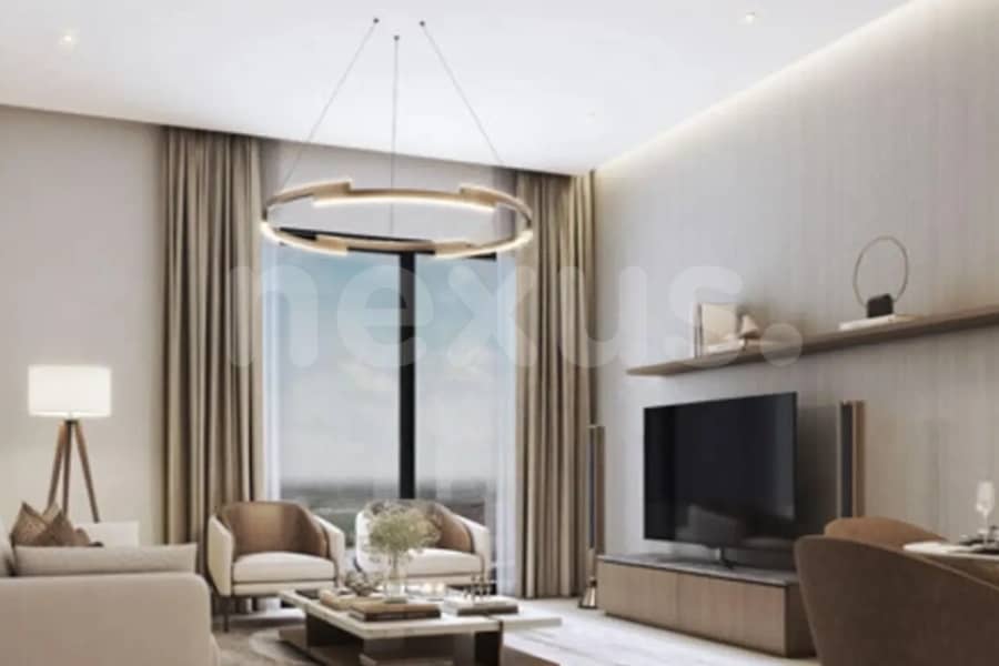 Luxury Living | Resale | Handover in Q1 2029 | Bayut.com