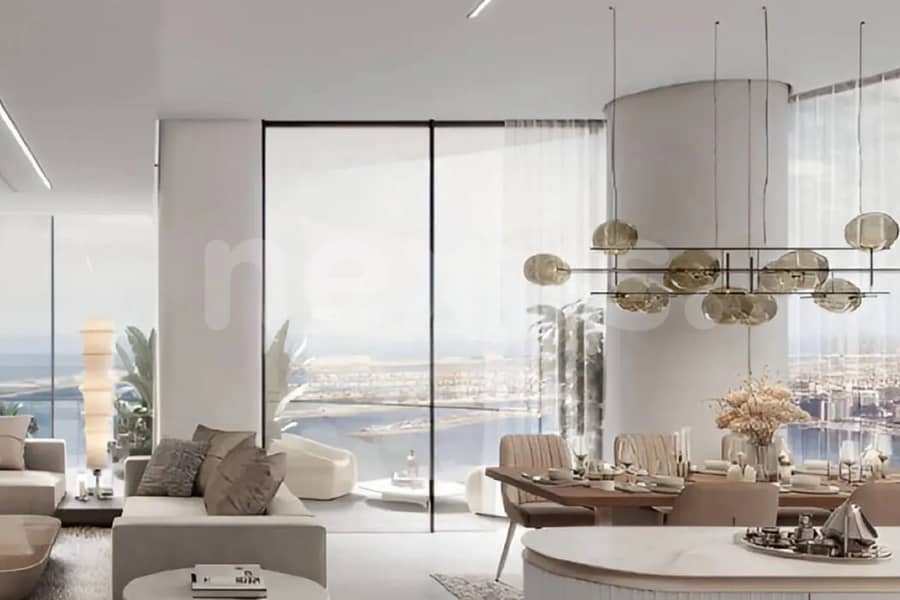 Luxury Living | Resale | Handover in Q1 2029 | Bayut.com