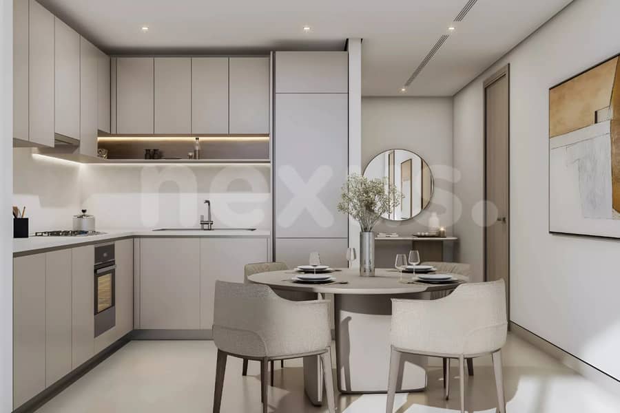 Luxury Living | Resale | Handover in Q1 2029 | Bayut.com