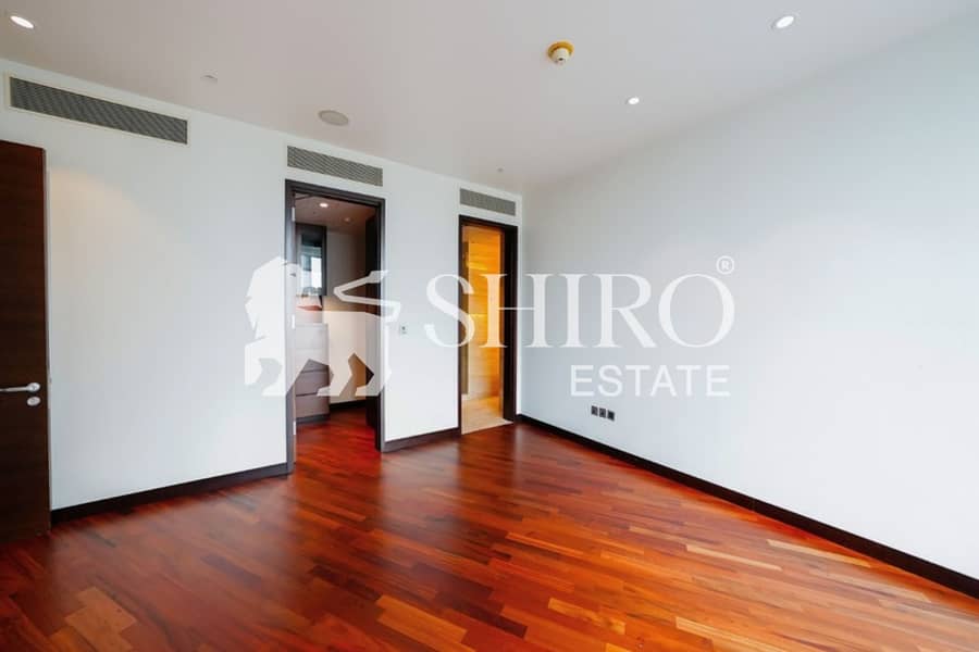 Spacious 1BR | Partial Fountain View | Easy to Rent | Bayut.com